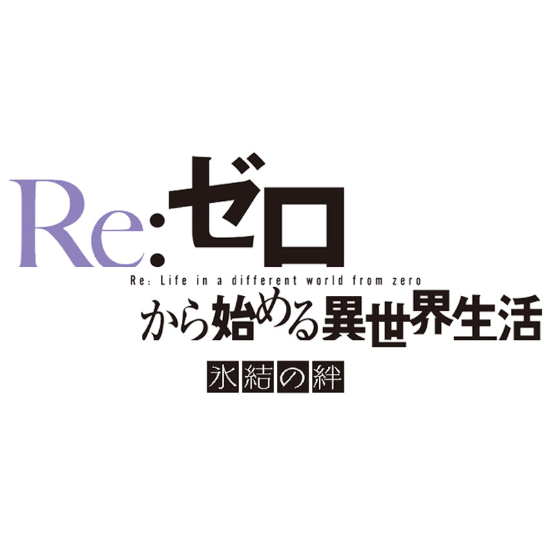 RE:ZERO - CARD FUN - STARTING LIFE IN ANOTHER WORLD – Anime Cards